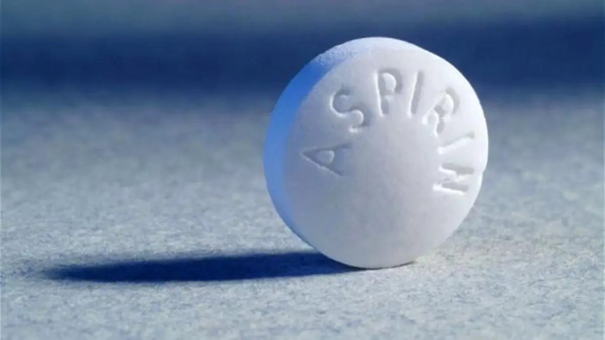 coraspin 100 mg لماذا يستخدم هذا الدواء - المجلة نت