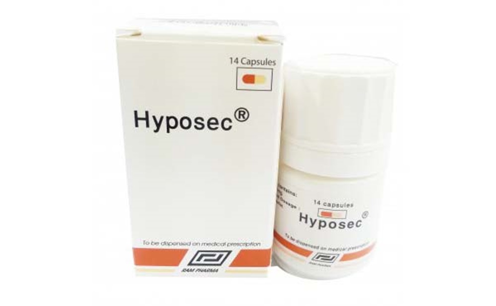 تجربتي مع دواء هايبوسيك لعلاج قرحة المعدة قبل الاكل - المجلة نت